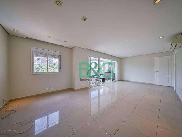 Apartamento para Venda em São Paulo/SP Paraíso do Morumbi 3 Quartos