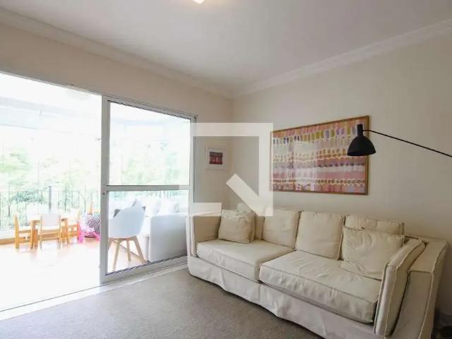 Apartamento para Venda em São Paulo/SP Paraíso do Morumbi 3 Quartos