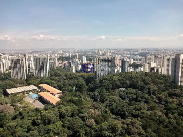 Apartamento para Venda em São Paulo/SP Paraíso do Morumbi 3 Quartos