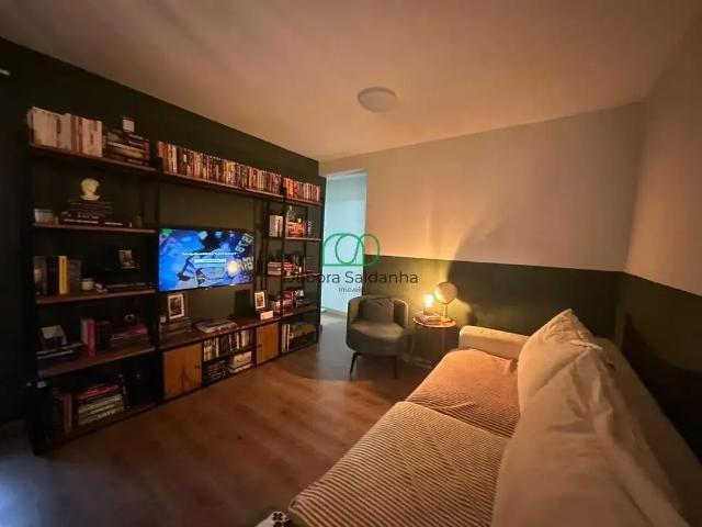 Apartamento para Venda em São Paulo/SP Paraíso do Morumbi 3 Quartos