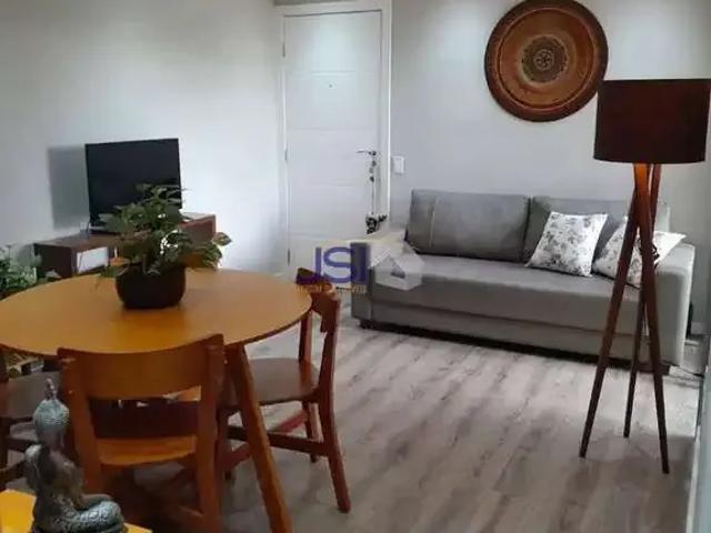 Apartamento para Venda em São Paulo/SP Paraíso do Morumbi 3 Quartos