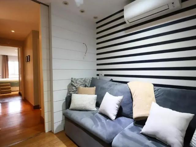 Apartamento para Venda em São Paulo/SP Paraíso do Morumbi 3 Quartos