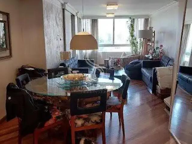 Apartamento para Venda em São Paulo/SP Paraíso do Morumbi 3 Quartos