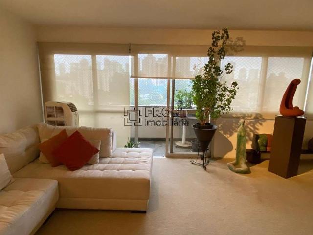 Apartamento para Venda em São Paulo/SP Paraíso do Morumbi 3 Quartos