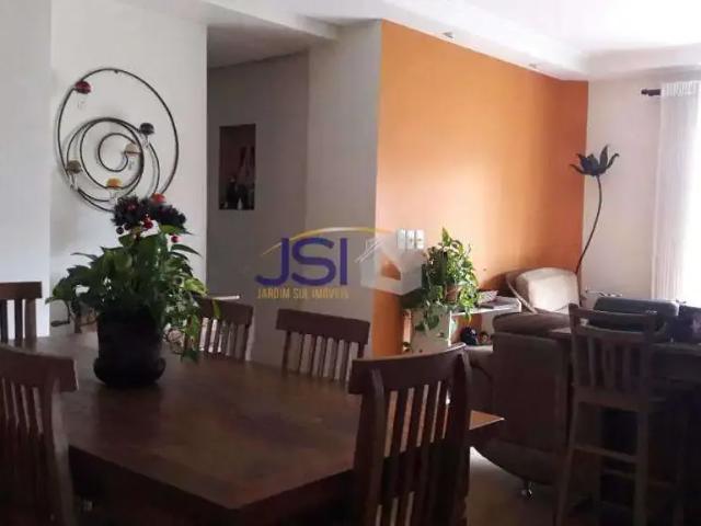 Apartamento para Venda em São Paulo/SP Paraíso do Morumbi 3 Quartos