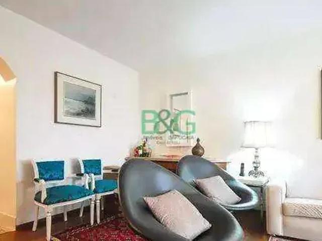 Apartamento para Venda em São Paulo/SP Paraíso do Morumbi 3 Quartos
