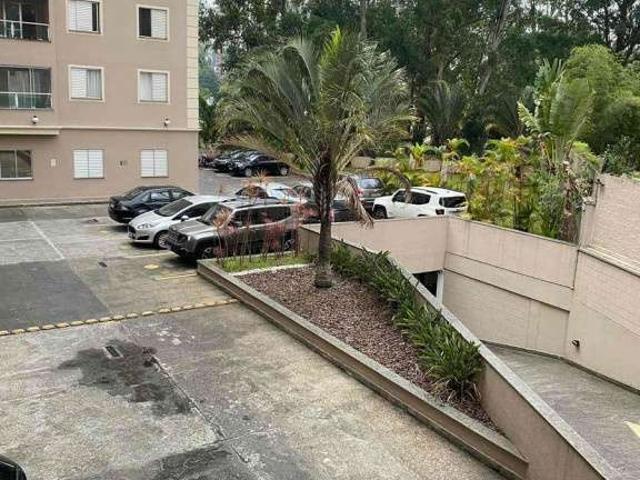 Apartamento para Venda em São Paulo/SP Paraíso do Morumbi 3 Quartos
