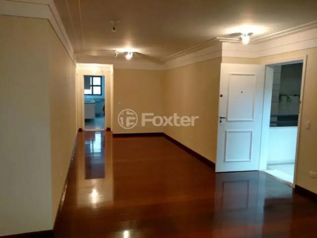Apartamento para Venda em São Paulo/SP Paraisópolis 4 Quartos