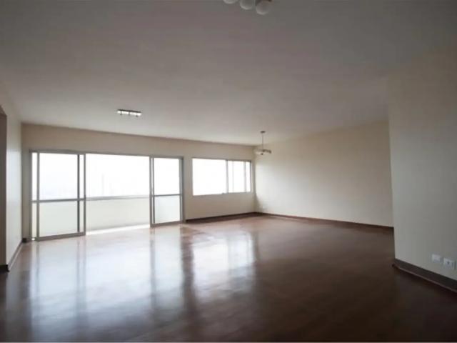 Apartamento para Venda em São Paulo/SP Paraisópolis 4 Quartos