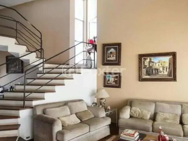 Apartamento para Venda em São Paulo/SP Paraisópolis 4 Quartos