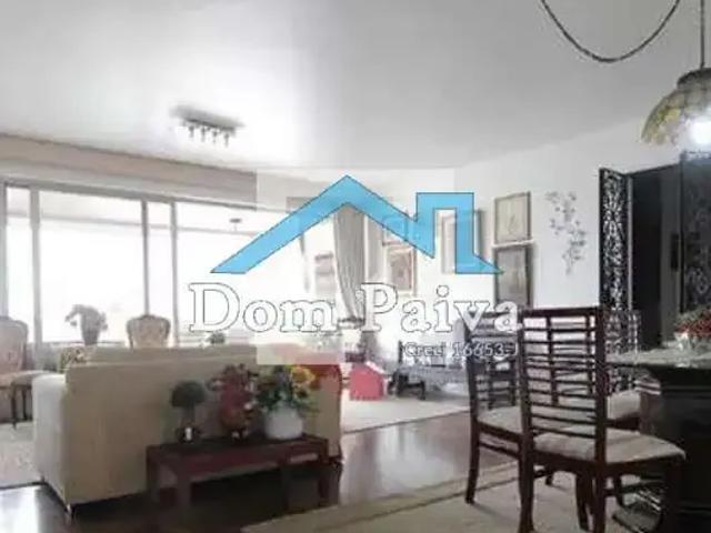 Apartamento para Venda em São Paulo/SP Paraisópolis 4 Quartos