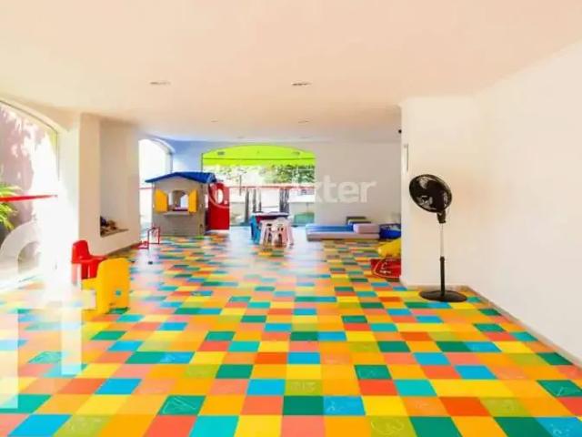 Apartamento para Venda em São Paulo/SP Paraisópolis 4 Quartos