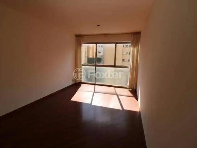 Apartamento para Venda em São Paulo/SP Paraisópolis 4 Quartos