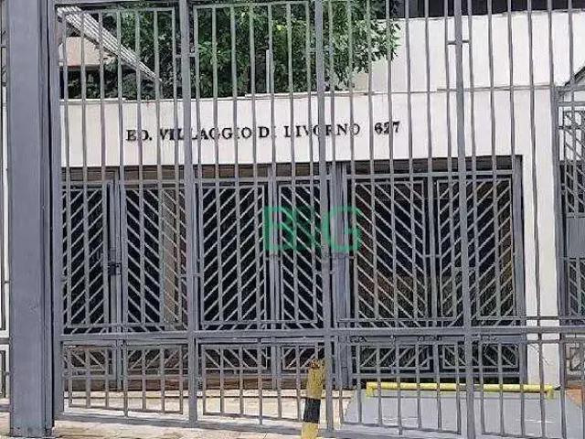 Apartamento para Venda em São Paulo/SP Paraisópolis 4 Quartos