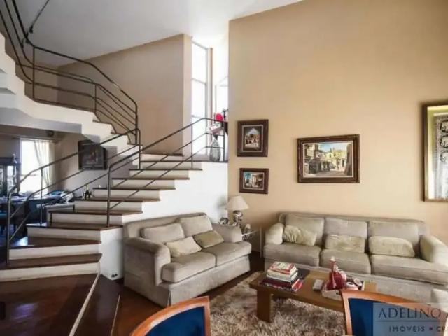 Apartamento para Venda em São Paulo/SP Morumbi 4 Quartos