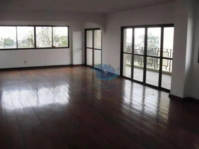 Apartamento para Venda em São Paulo/SP Paraisópolis 4 Quartos