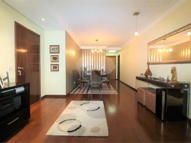 Apartamento para Venda em São Paulo/SP Paraisópolis 4 Quartos