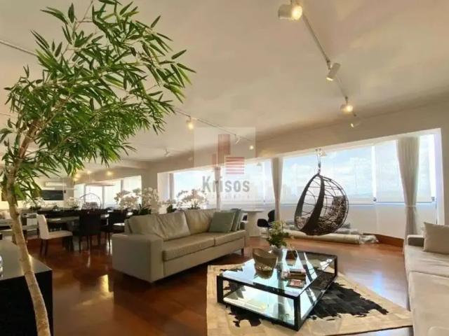 Apartamento para Venda em São Paulo/SP Paraisópolis 4 Quartos
