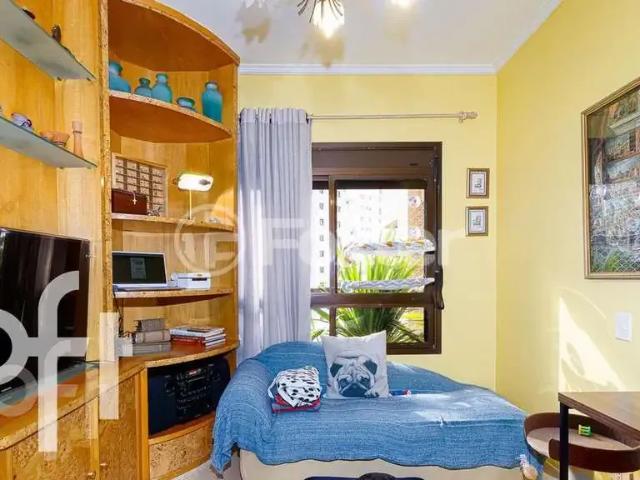 Apartamento para Venda em São Paulo/SP Paraisópolis 4 Quartos