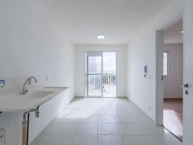 Apartamento para Venda em São Paulo/SP Paraisópolis 1 Quartos