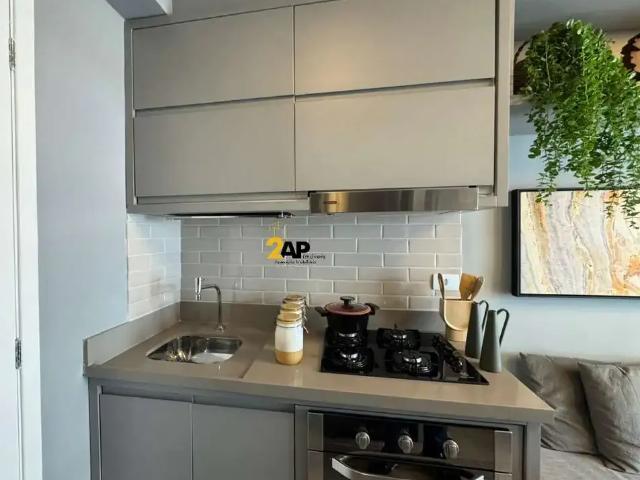 Apartamento para Venda em São Paulo/SP Paraisópolis 1 Quartos