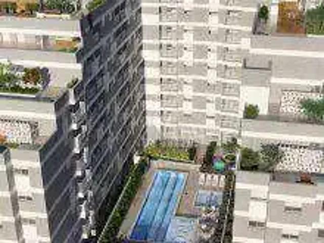 Apartamento para Venda em São Paulo/SP Paraisópolis 1 Quartos