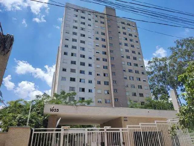 Apartamento para Venda em São Paulo/SP Paraisópolis 1 Quartos