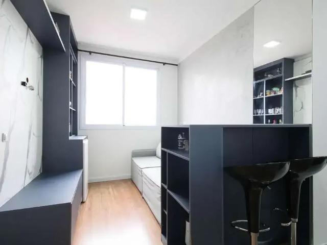 Apartamento para Venda em São Paulo/SP Paraisópolis 2 Quartos