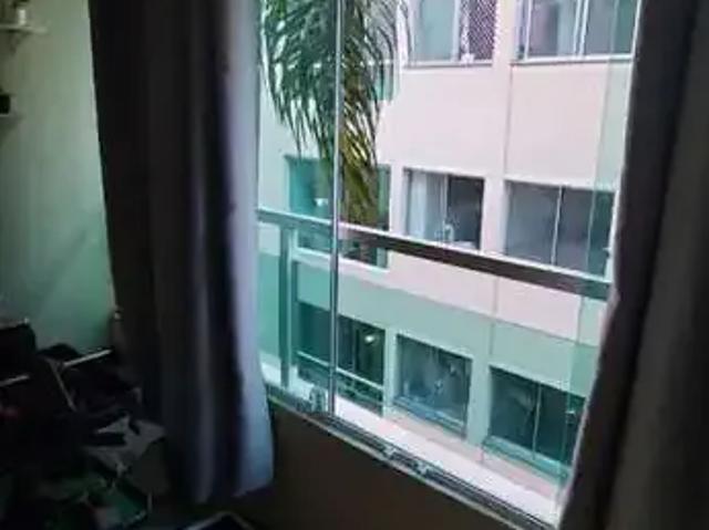Apartamento para Venda em São Paulo/SP Paraisópolis 2 Quartos