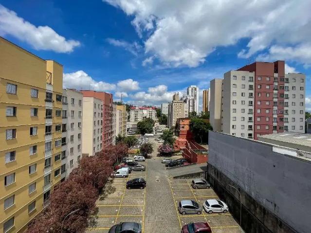 Apartamento para Venda em São Paulo/SP Paraisópolis 2 Quartos