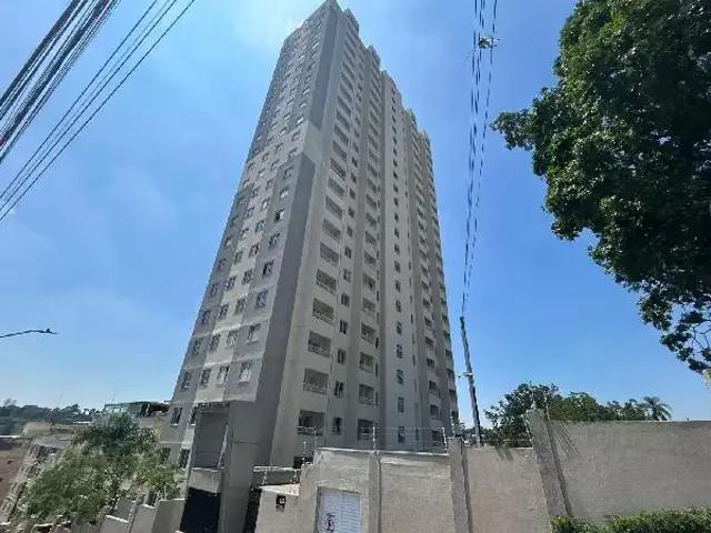 Apartamento para Venda em São Paulo/SP Paraisópolis 2 Quartos
