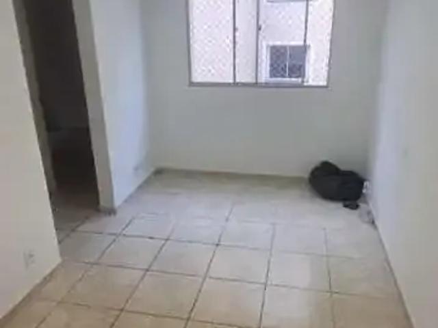 Apartamento para Venda em São Paulo/SP Paraisópolis 2 Quartos