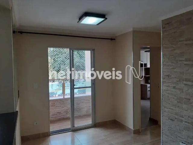 Apartamento para Venda em São Paulo/SP Paraisópolis 2 Quartos