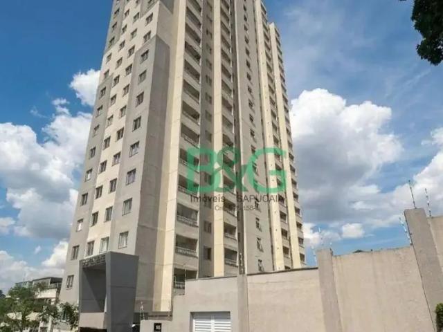 Apartamento para Venda em São Paulo/SP Paraisópolis 2 Quartos
