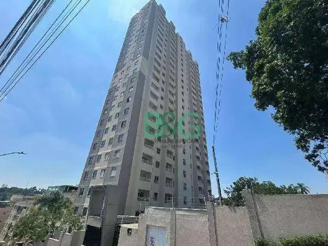Apartamento para Venda em São Paulo/SP Paraisópolis 2 Quartos