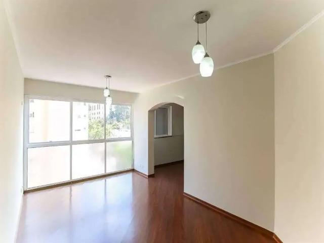 Apartamento para Venda em São Paulo/SP Paraisópolis 2 Quartos
