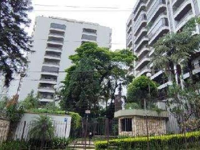 Apartamento para Venda em São Paulo/SP Paraisópolis 2 Quartos