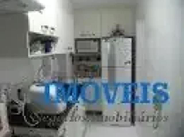 Apartamento para Venda em São Paulo/SP Paraisópolis 2 Quartos