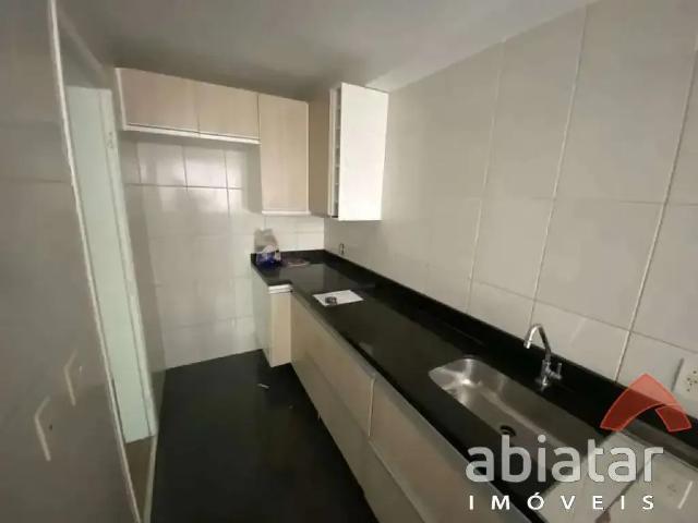 Apartamento para Venda em São Paulo/SP Paraisópolis 2 Quartos