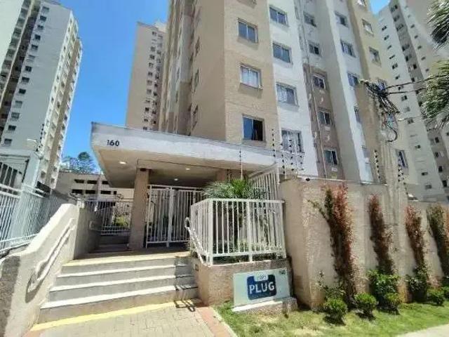 Apartamento para Venda em São Paulo/SP Paraisópolis 2 Quartos