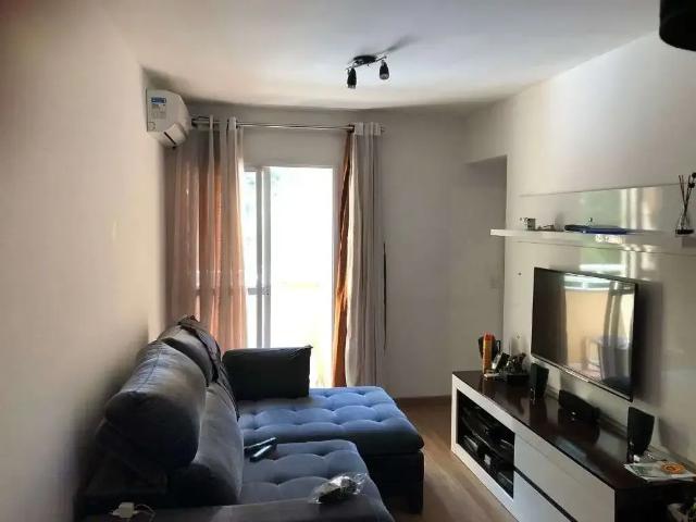 Apartamento para Venda em São Paulo/SP Paraisópolis 2 Quartos