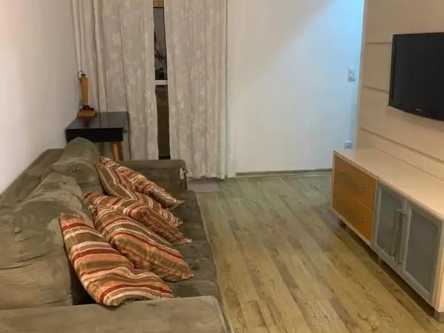 Apartamento para Venda em São Paulo/SP Paraisópolis 2 Quartos