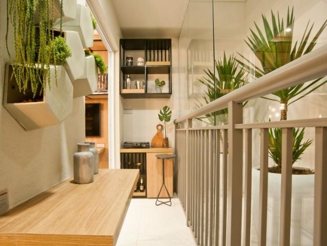 Apartamento para Venda em São Paulo/SP Barra Funda 2 Quartos