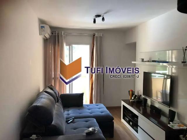 Apartamento para Venda em São Paulo/SP Paraisópolis 2 Quartos