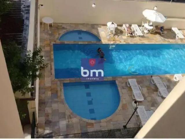 Apartamento para Venda em São Paulo/SP Paraisópolis 2 Quartos