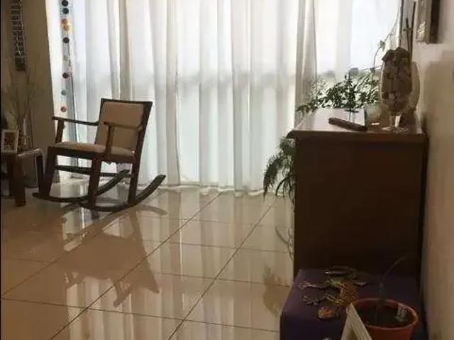 Apartamento para Venda em São Paulo/SP Paraisópolis 2 Quartos