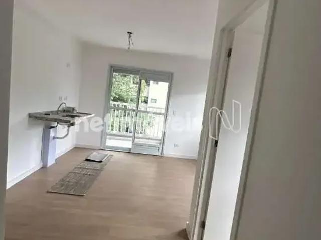 Apartamento para Venda em São Paulo/SP Paraisópolis 2 Quartos