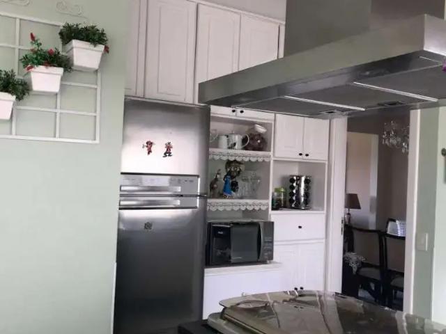 Apartamento para Venda em São Paulo/SP Paraisópolis 3 Quartos