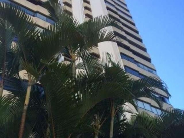Apartamento para Venda em São Paulo/SP Paraisópolis 3 Quartos