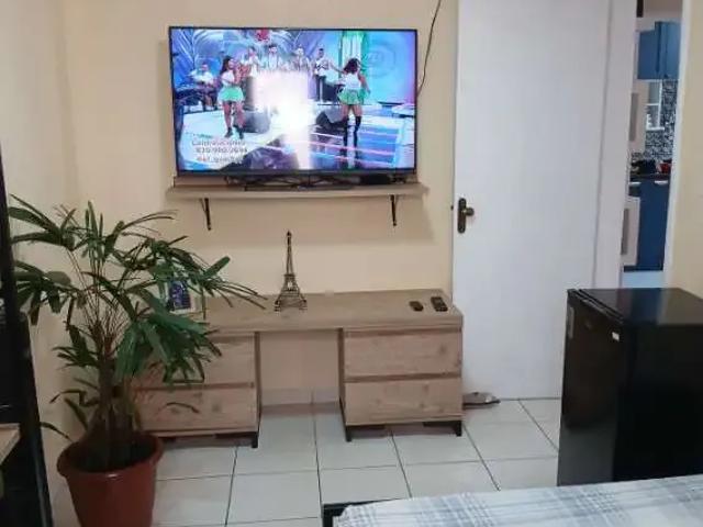 Apartamento para Venda em São Paulo/SP Paraisópolis 3 Quartos